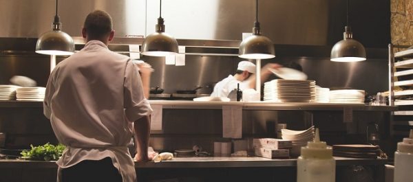 Chef CV Recipe To Prepare An Ideal Application CV Politan